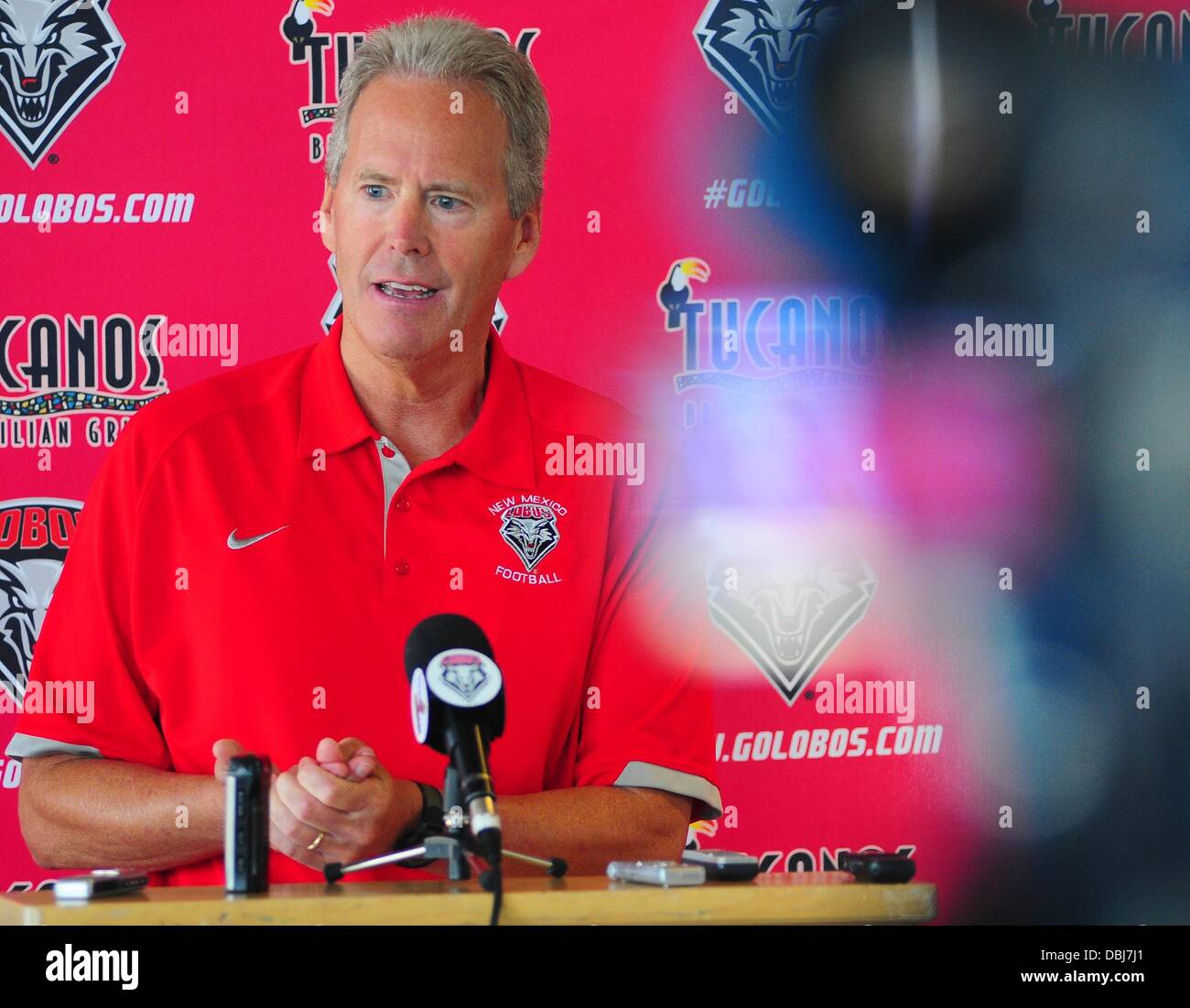 Lobo bob hi-res stock photography and images - Alamy