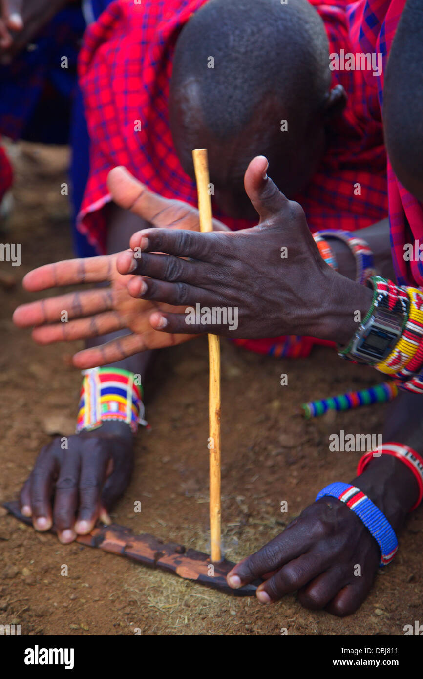 Kenyan Natives High Resolution Stock Photography and Images - Alamy