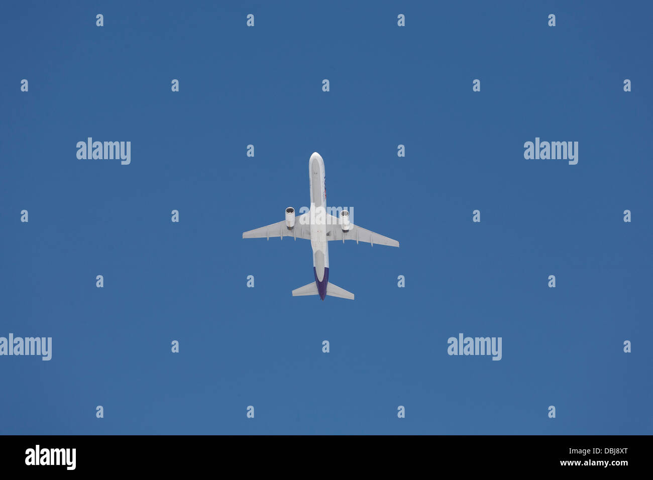 Overhead perspective hi-res stock photography and images - Alamy