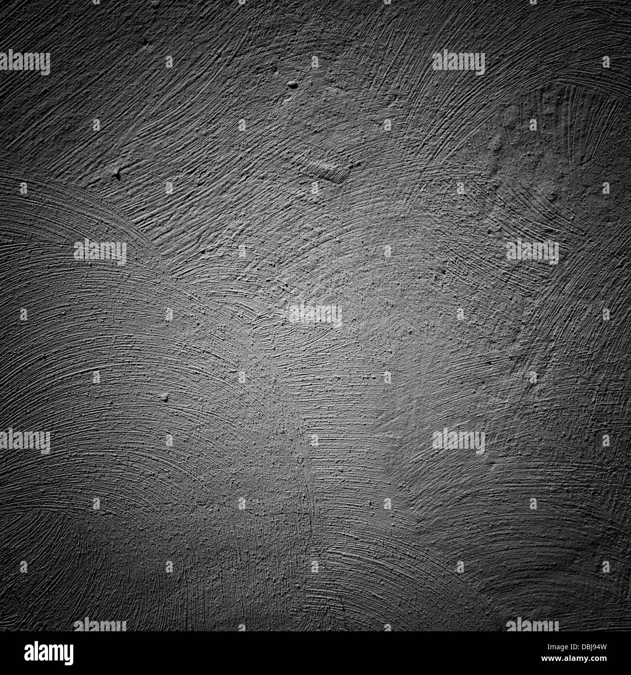 Gray brushed wall background close up texture Stock Photo - Alamy