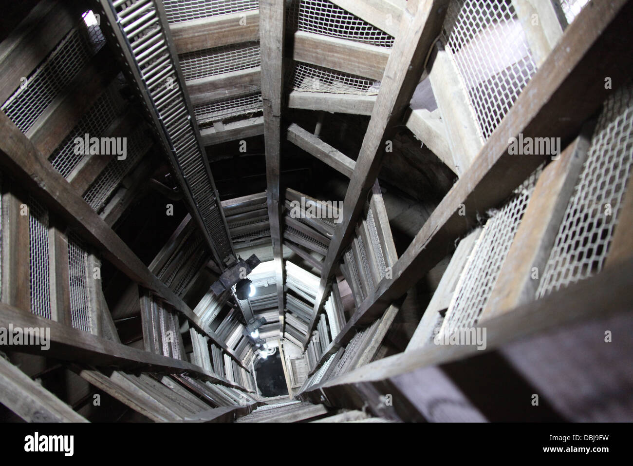 The shot tower hi-res stock photography and images - Alamy