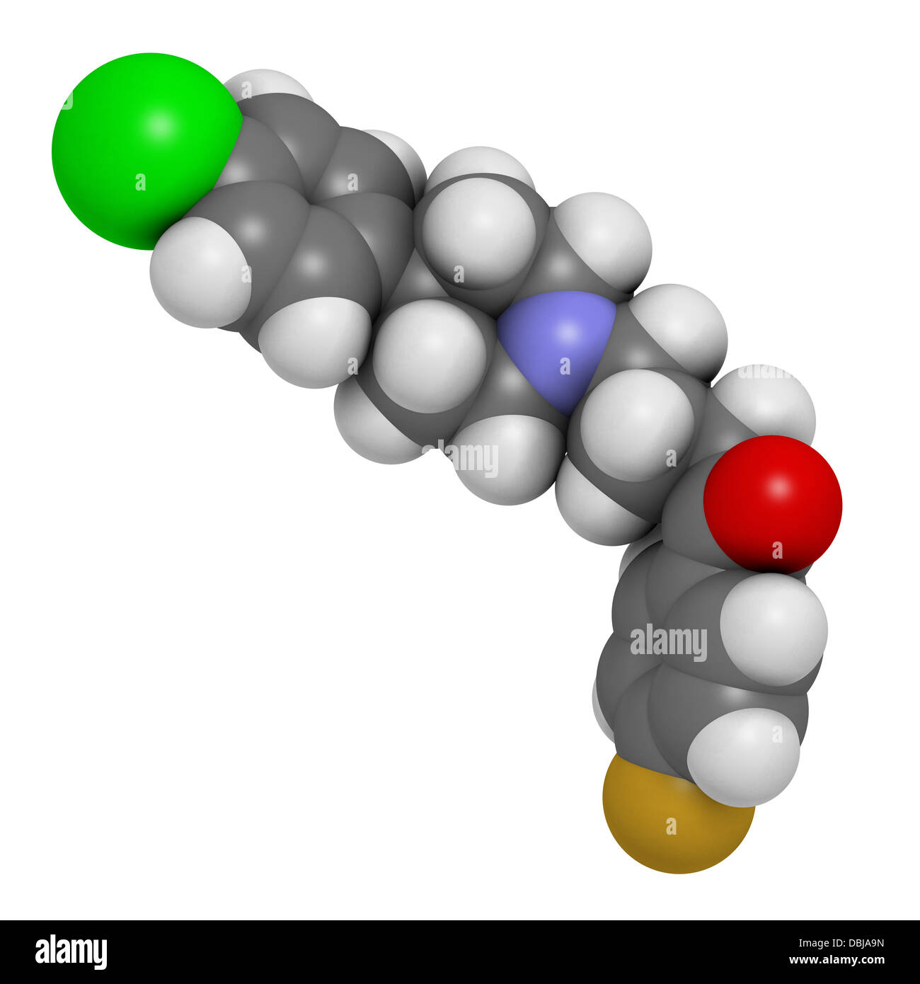 Dopamine agonist drug hi-res stock photography and images - Alamy