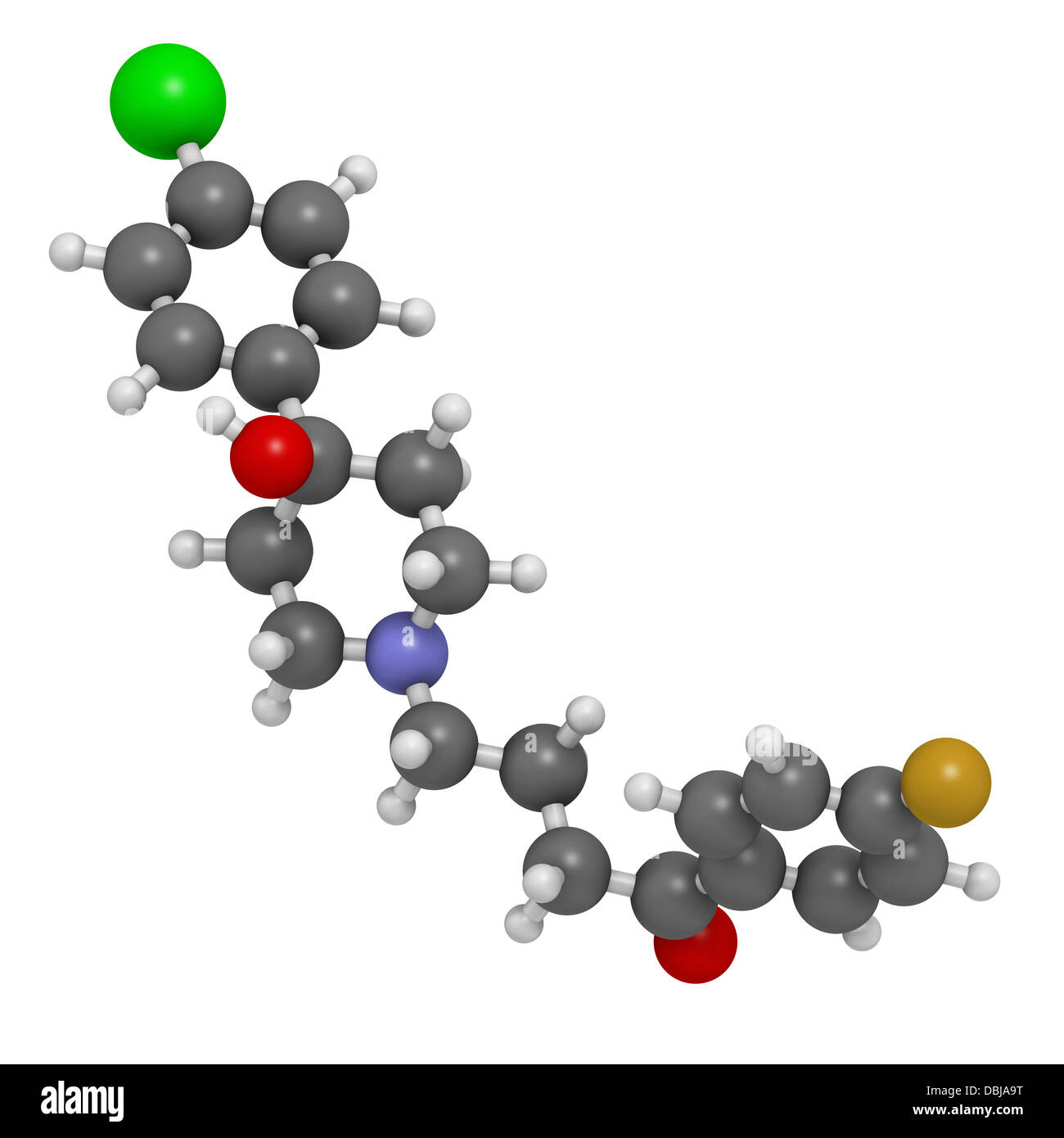 Haloperidole hi-res stock photography and images - Alamy