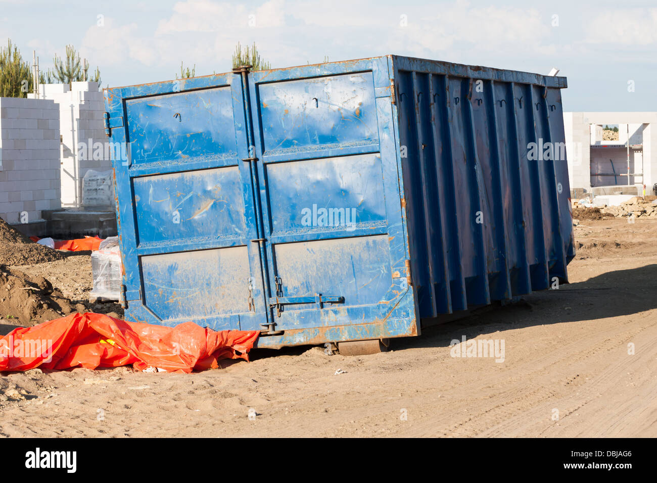 Blue waist hi-res stock photography and images - Alamy