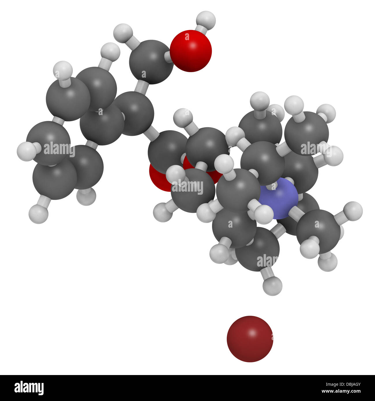 Ipratropium inhaler High Resolution Stock Photography and Images - Alamy