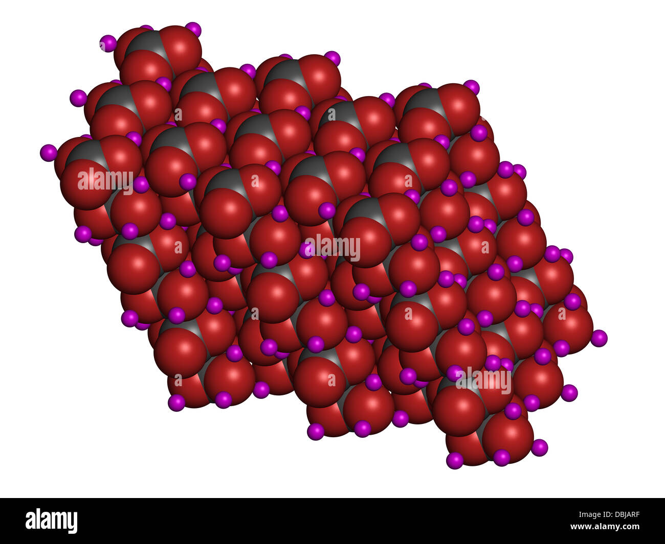 Lithium Drug Structure