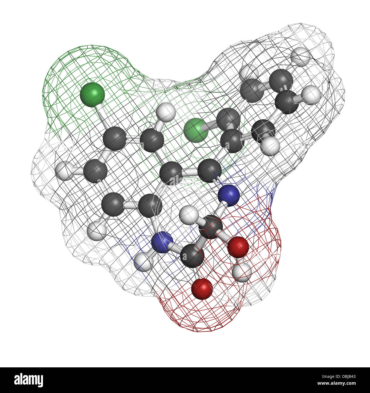 Lorazepam sedative and hypnotic drug (benzodiazepine class), chemical ...
