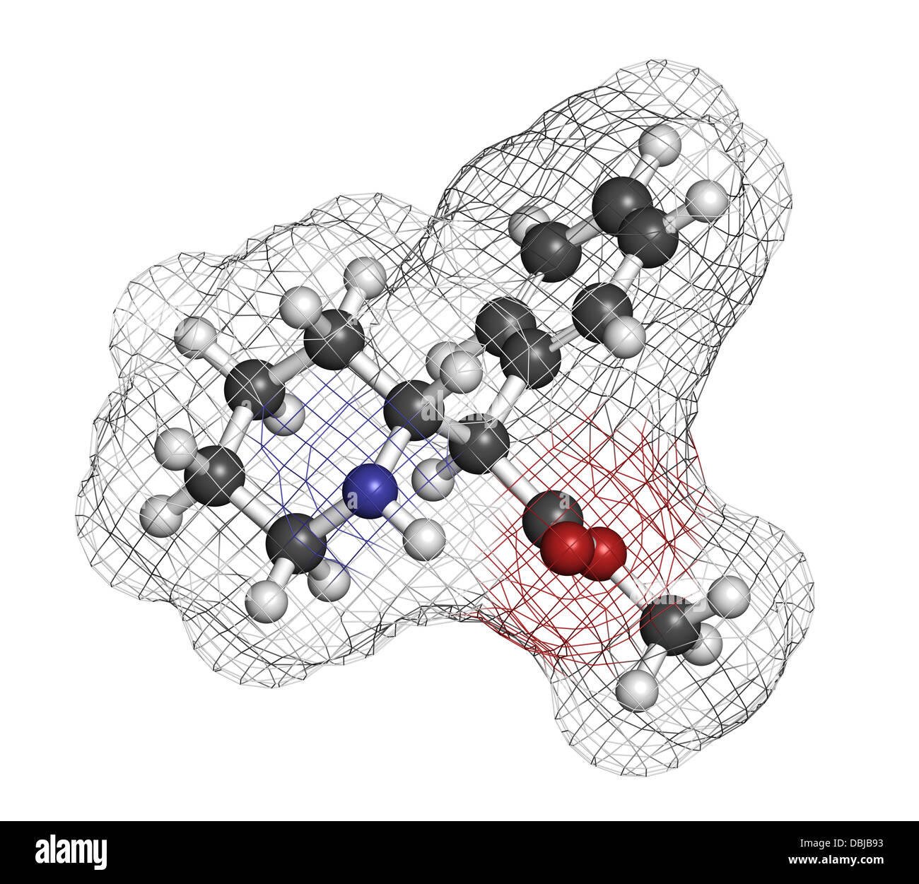 Methylphenidate attention-deficit hyperactivity disorder (ADHD) drug ...