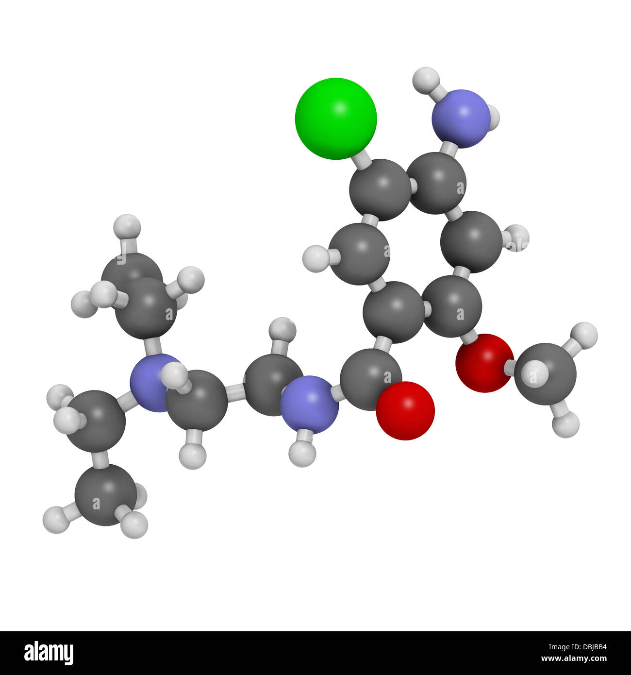 Metoclopramide hi-res stock photography and images - Alamy