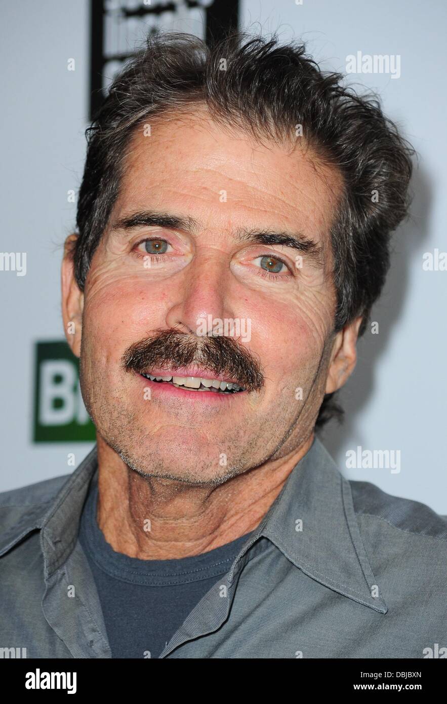 New York, NY. 31st July, 2013. John Stossel at arrivals for The Film ...