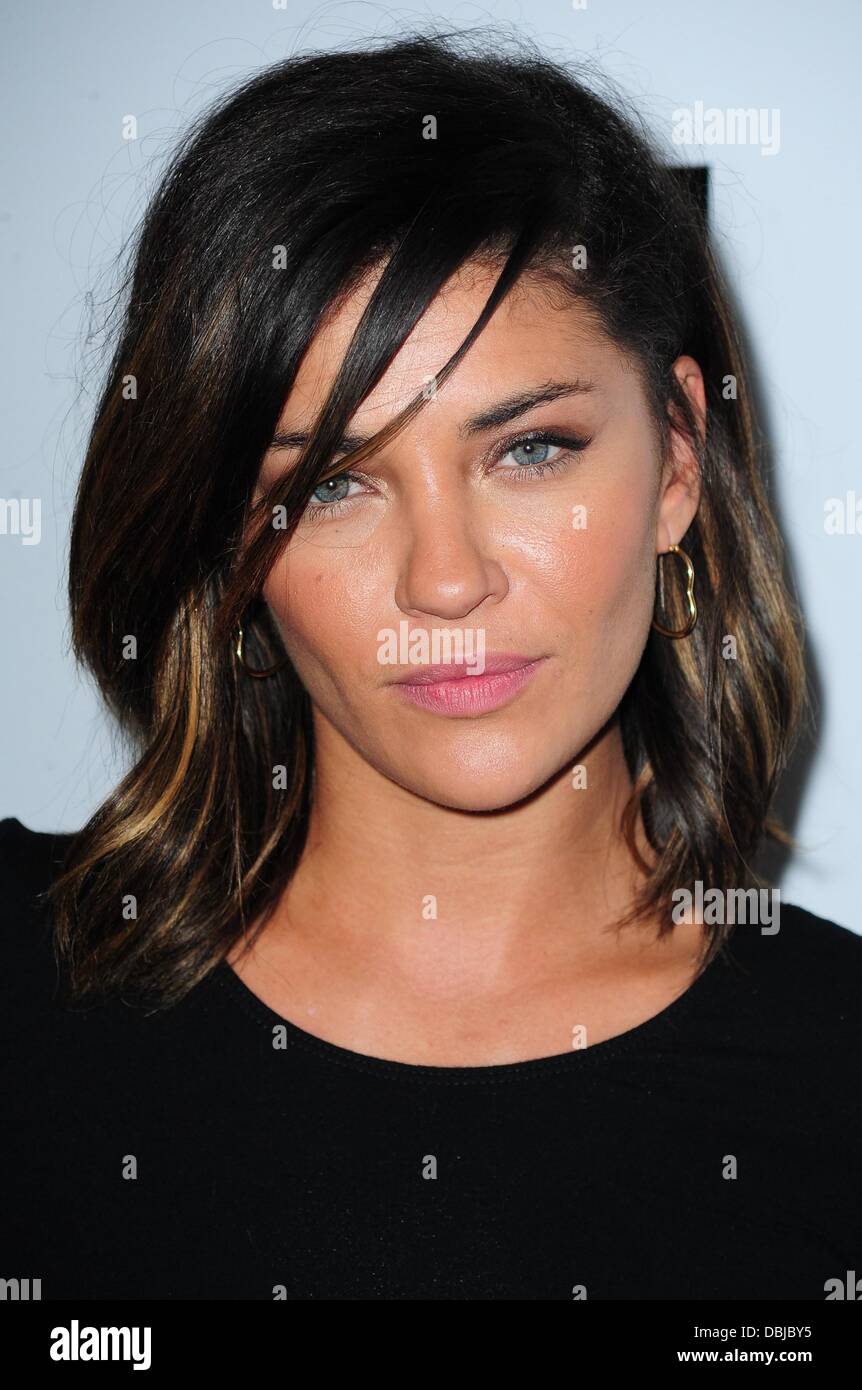 New York, NY. 31st July, 2013. Jessica Szohr at arrivals for The Film ...