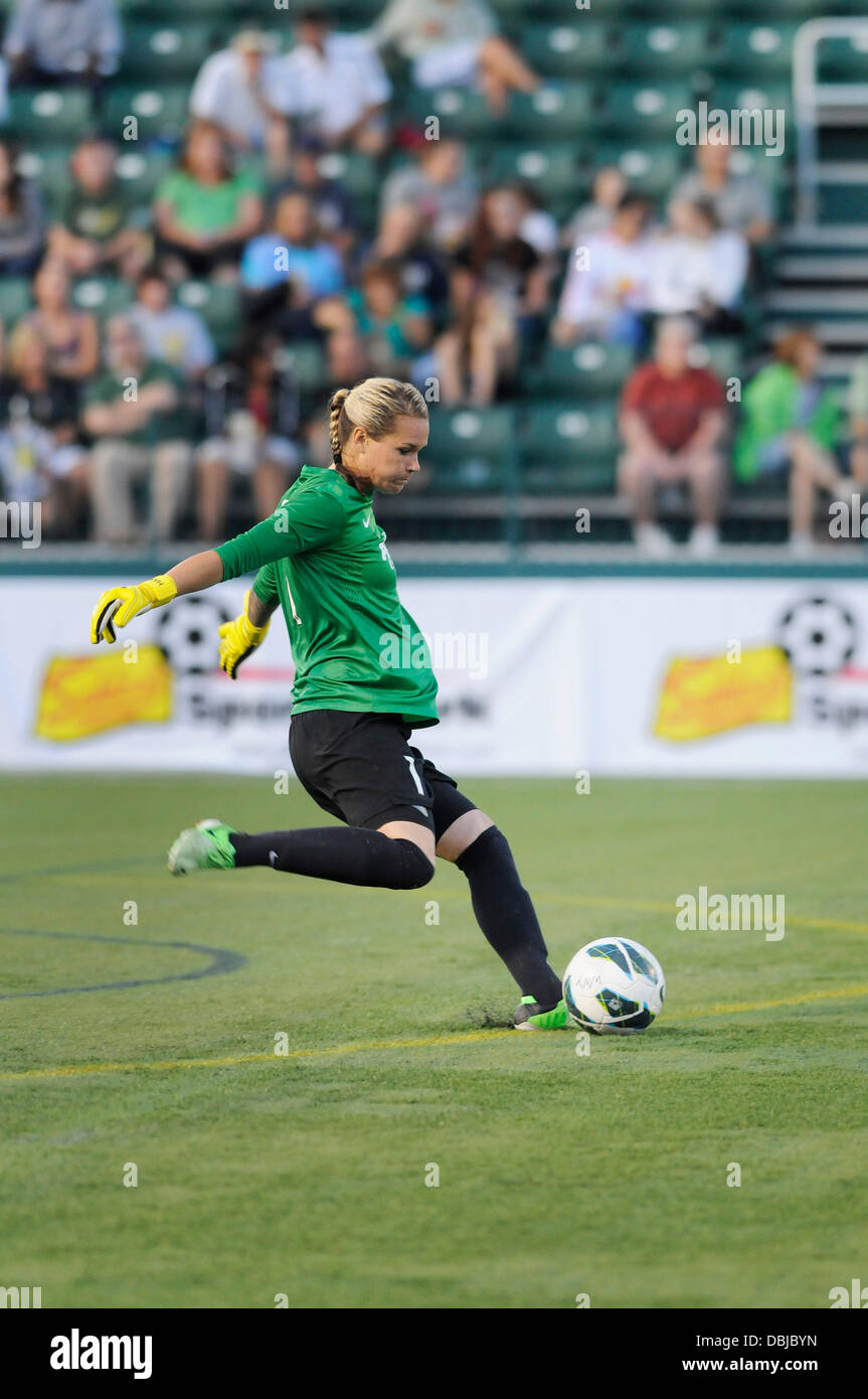 Ashlyn harris hi-res stock photography and images - Alamy