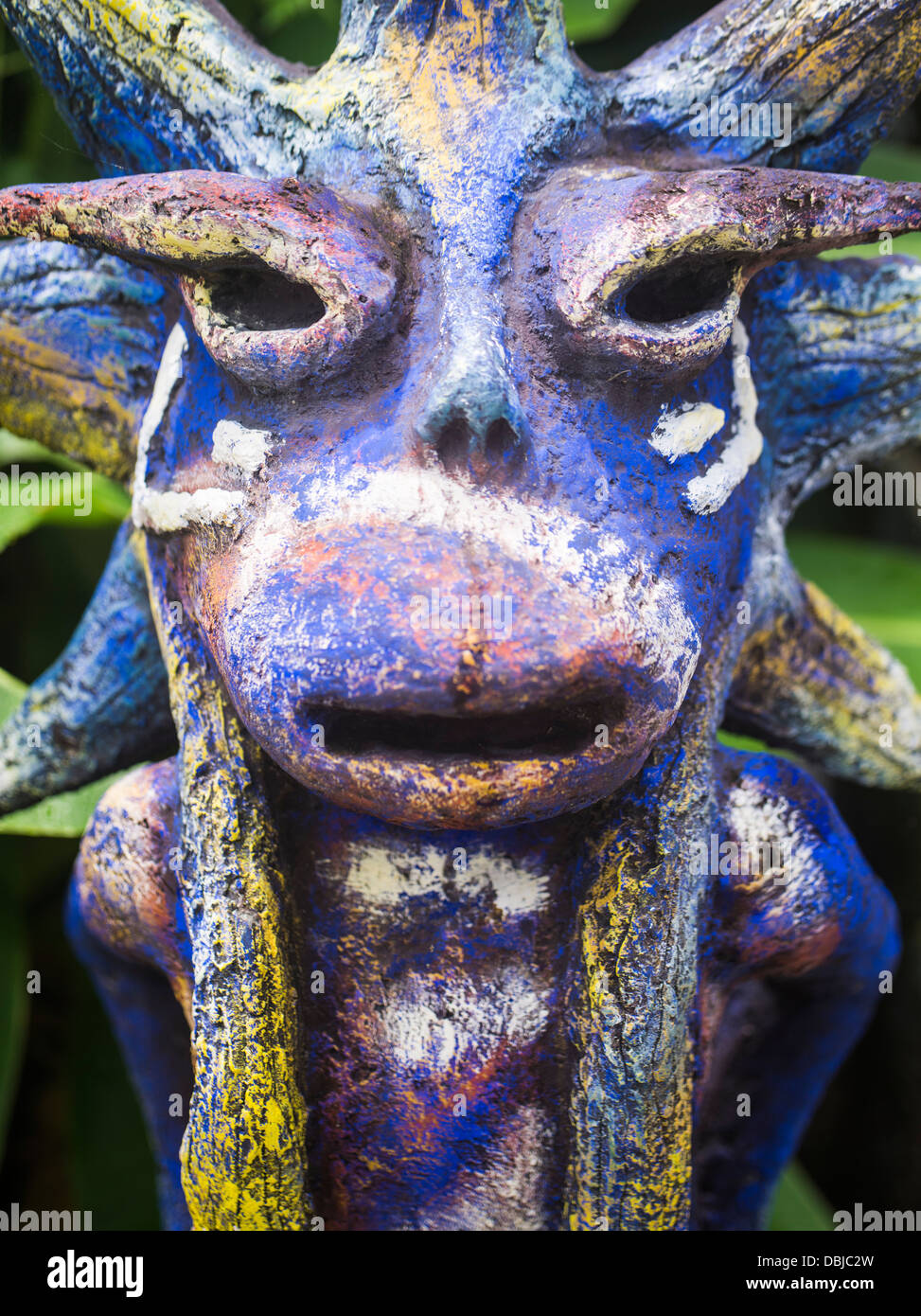 Okinawa shisa hi-res stock photography and images - Alamy