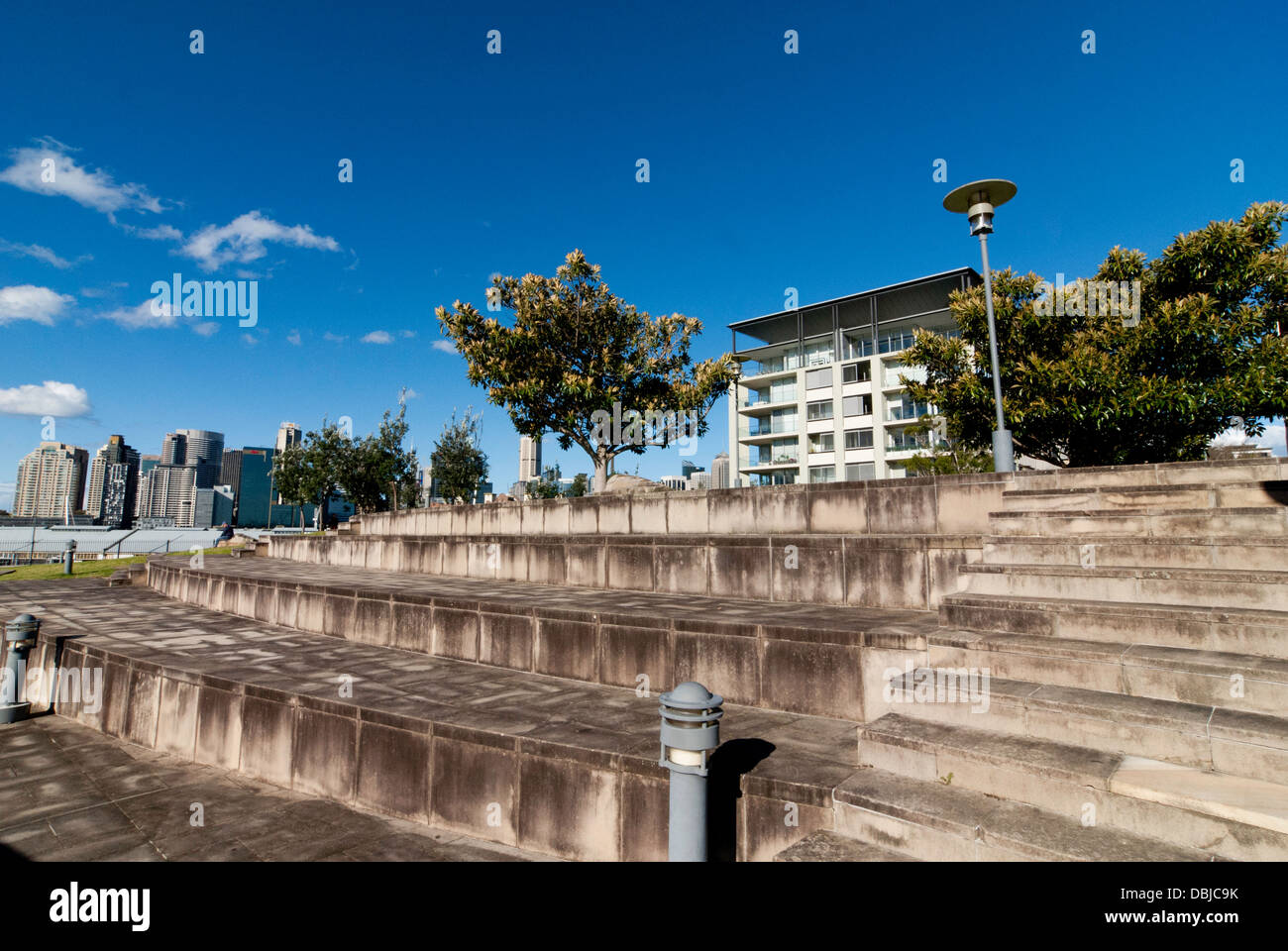 Viewing steps hi-res stock photography and images - Alamy