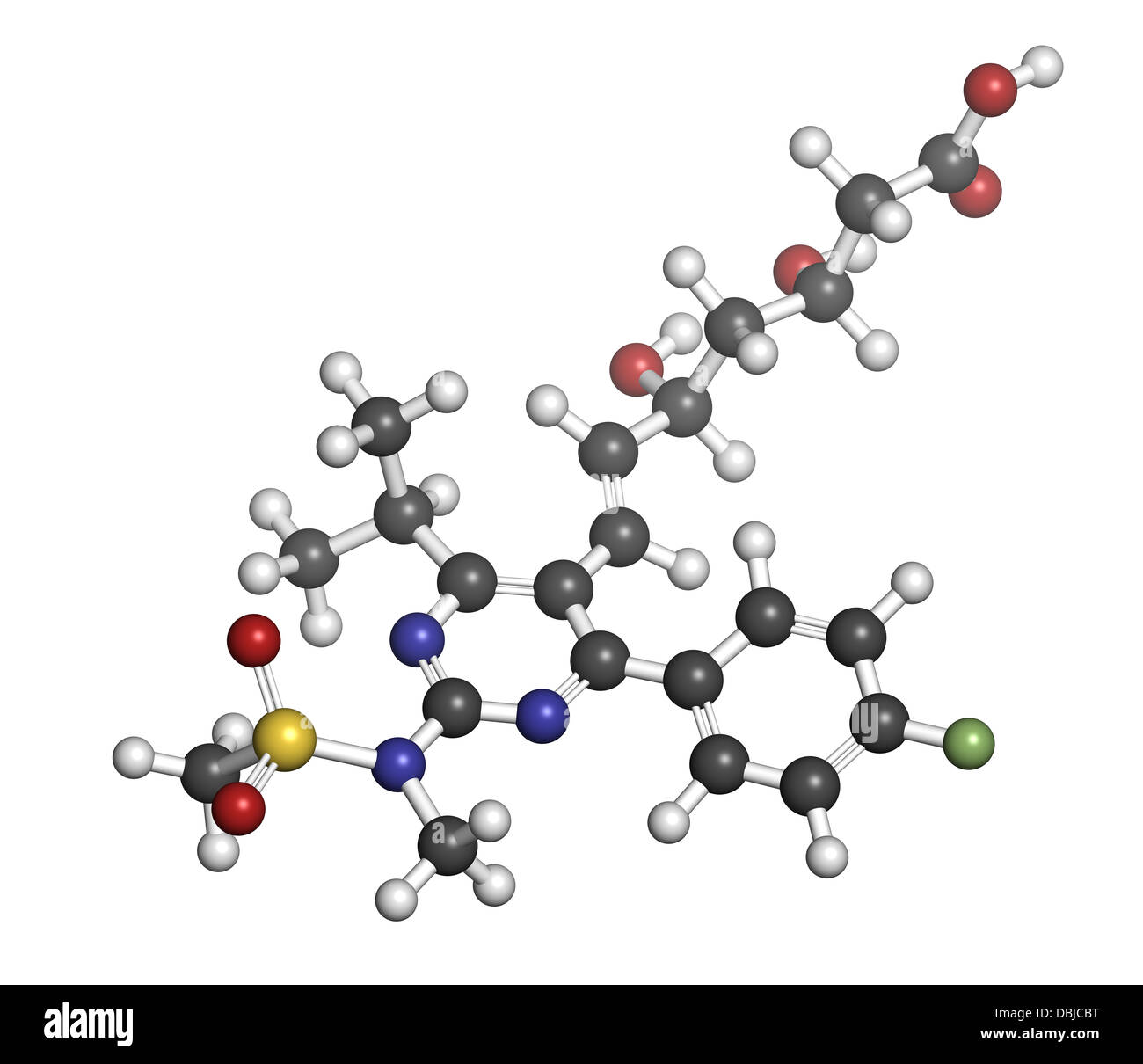 Rosuvastatin hi-res stock photography and images - Alamy