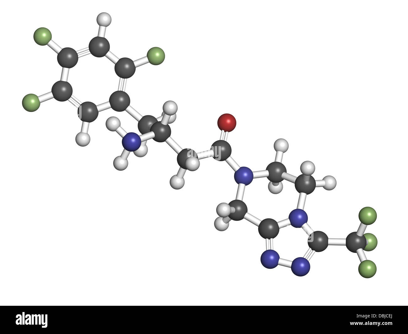 Sitagliptin hi-res stock photography and images - Alamy