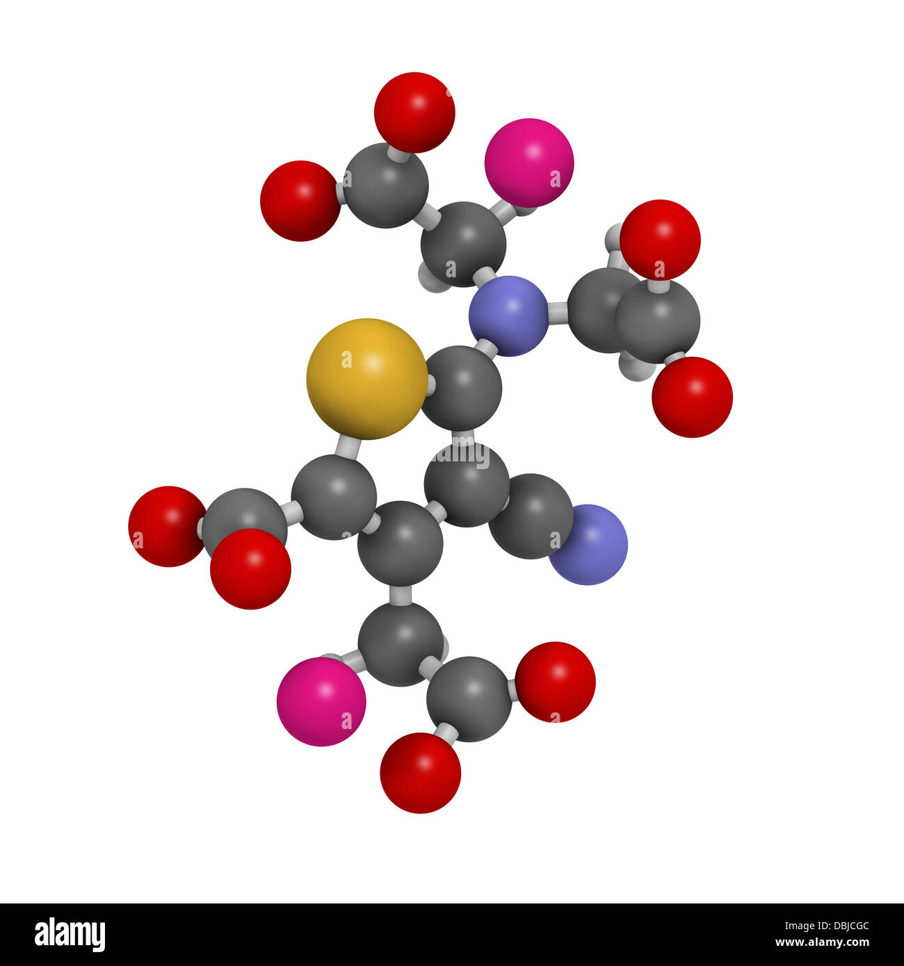 Strontium Atoms High Resolution Stock Photography and Images - Alamy