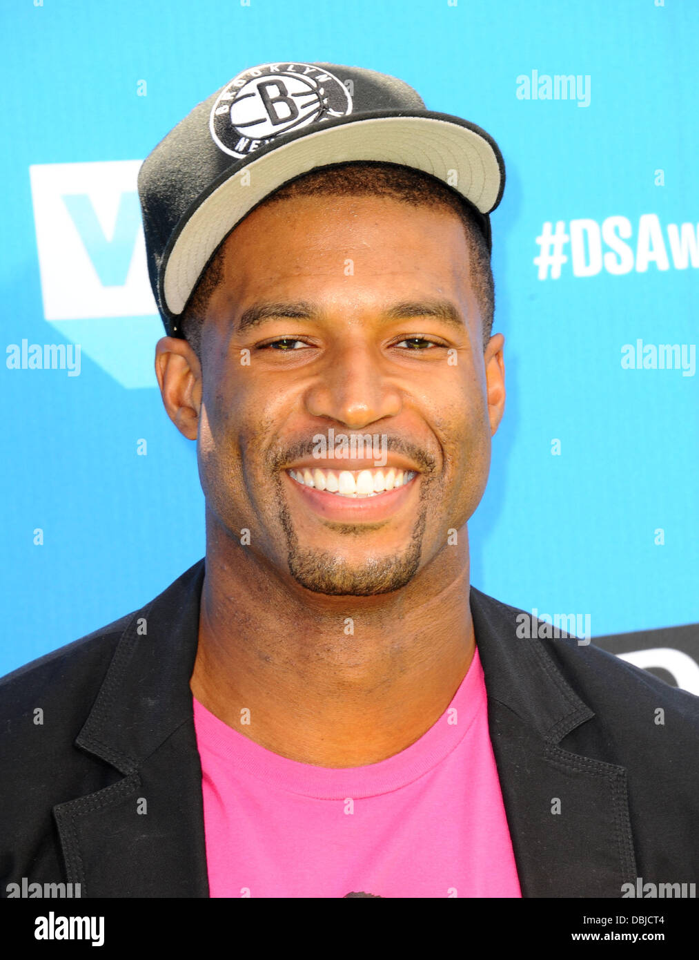 Los Angeles, California, USA. 31st July 2013. Rob Riley attending the ...