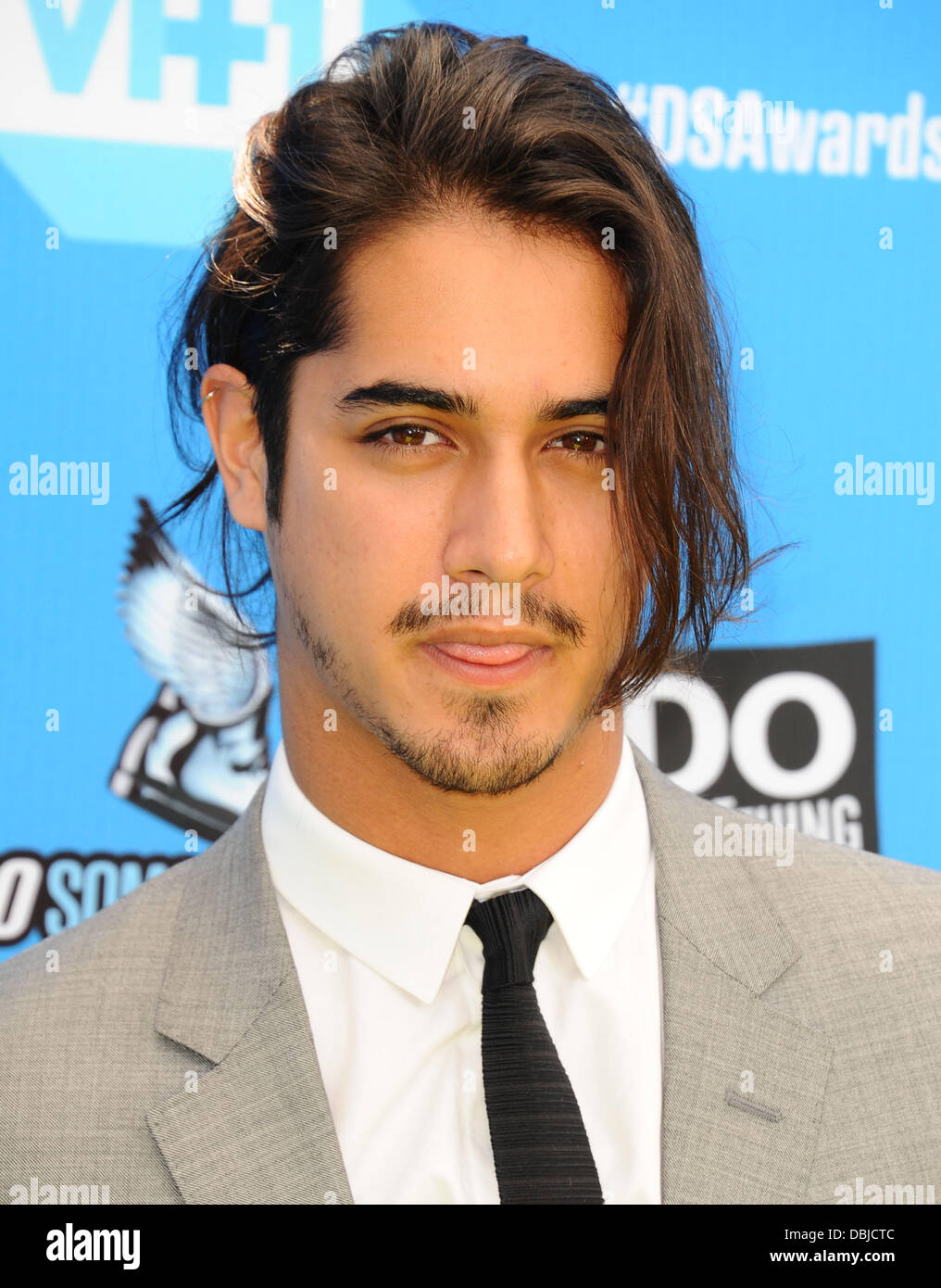 Avan Jogia And Keke Palmer