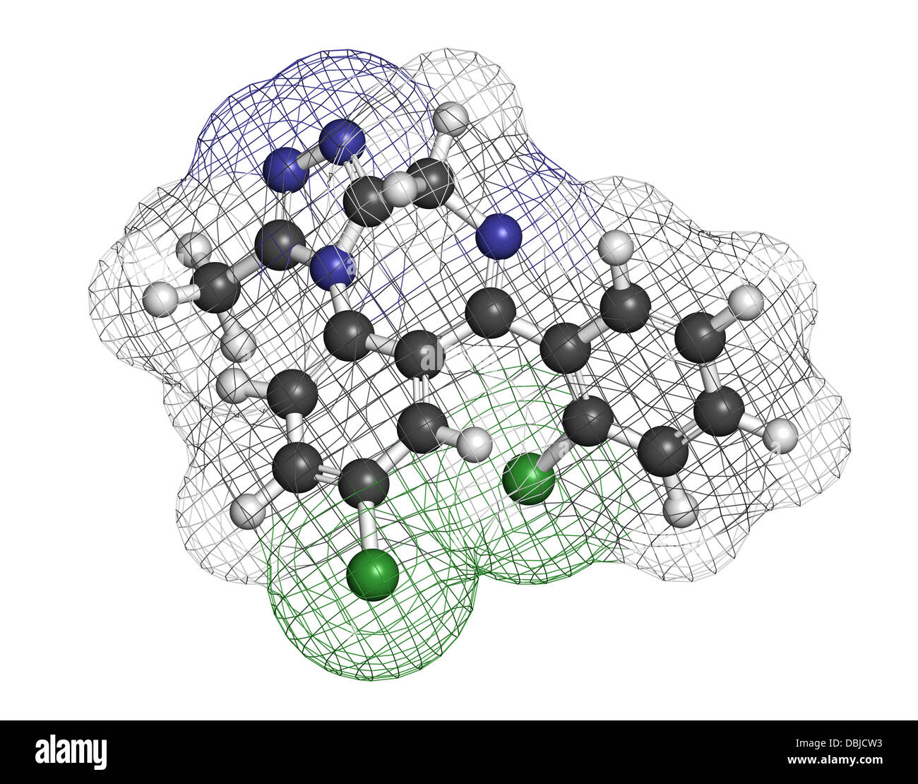 Triazolam hi-res stock photography and images - Alamy