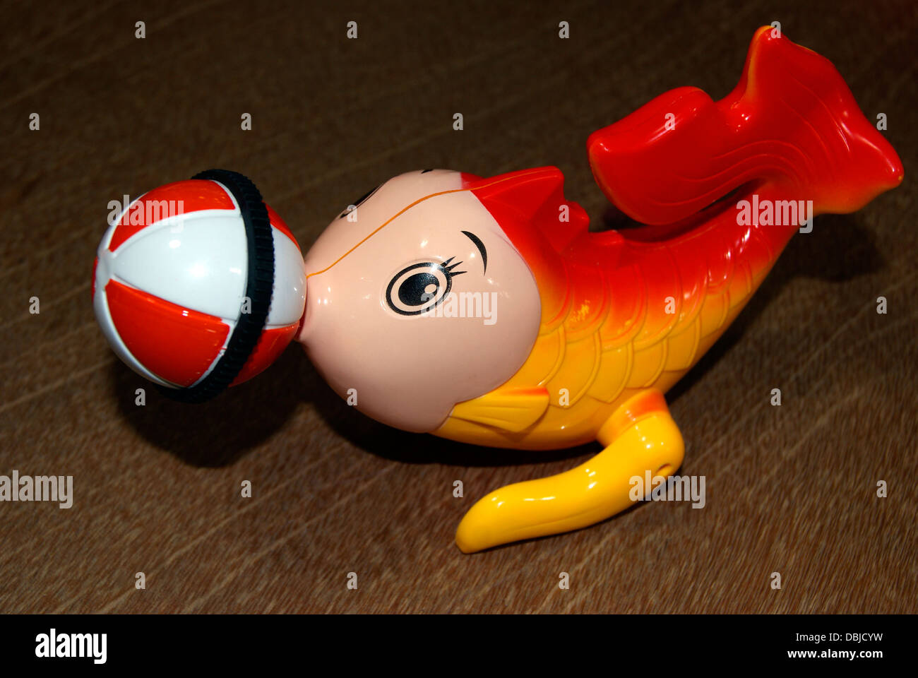 Ball Fish High Resolution Stock Photography and Images - Alamy