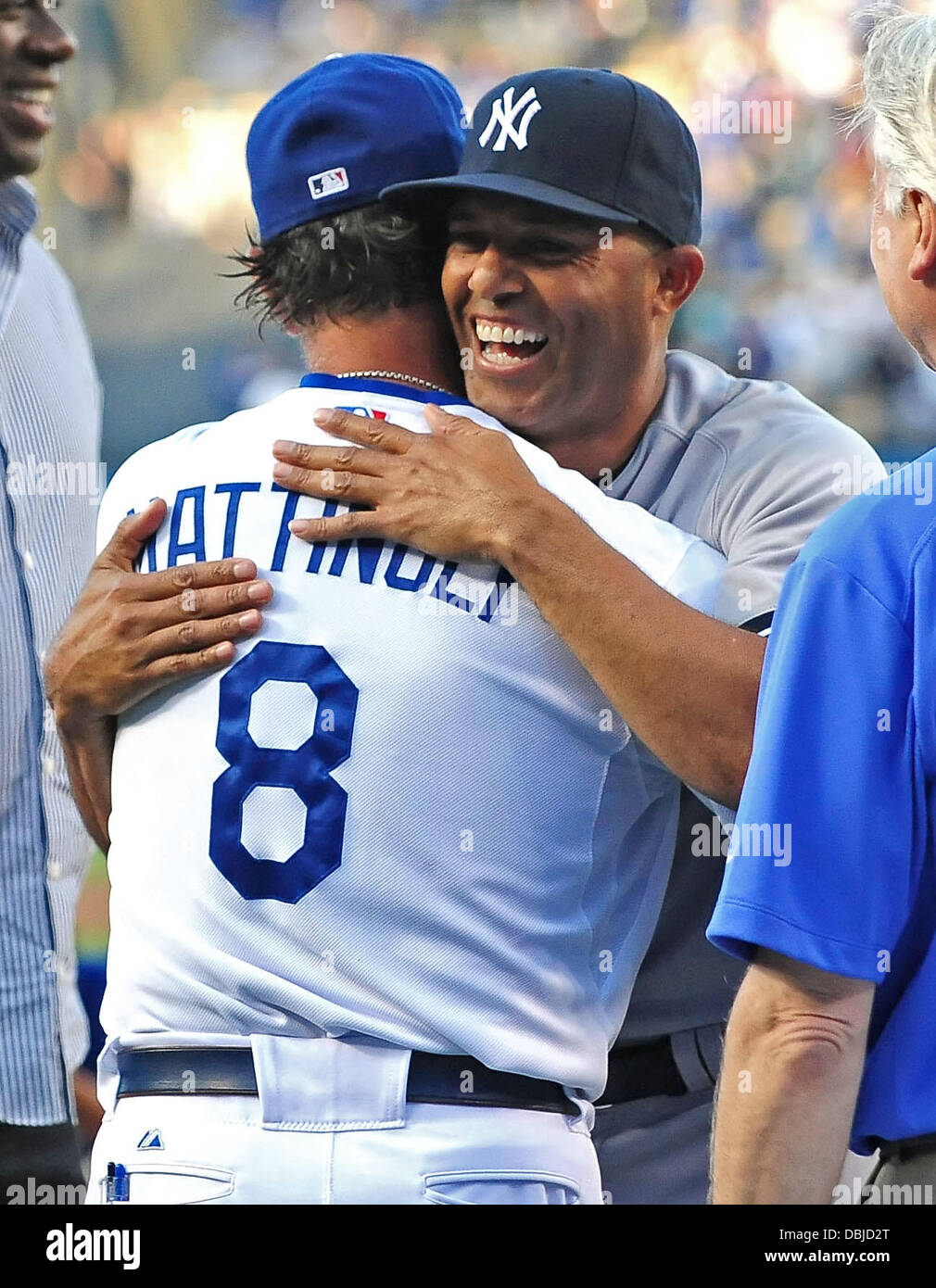 Los Angeles, California, USA. 31st July 2013. New York Yankees relief ...