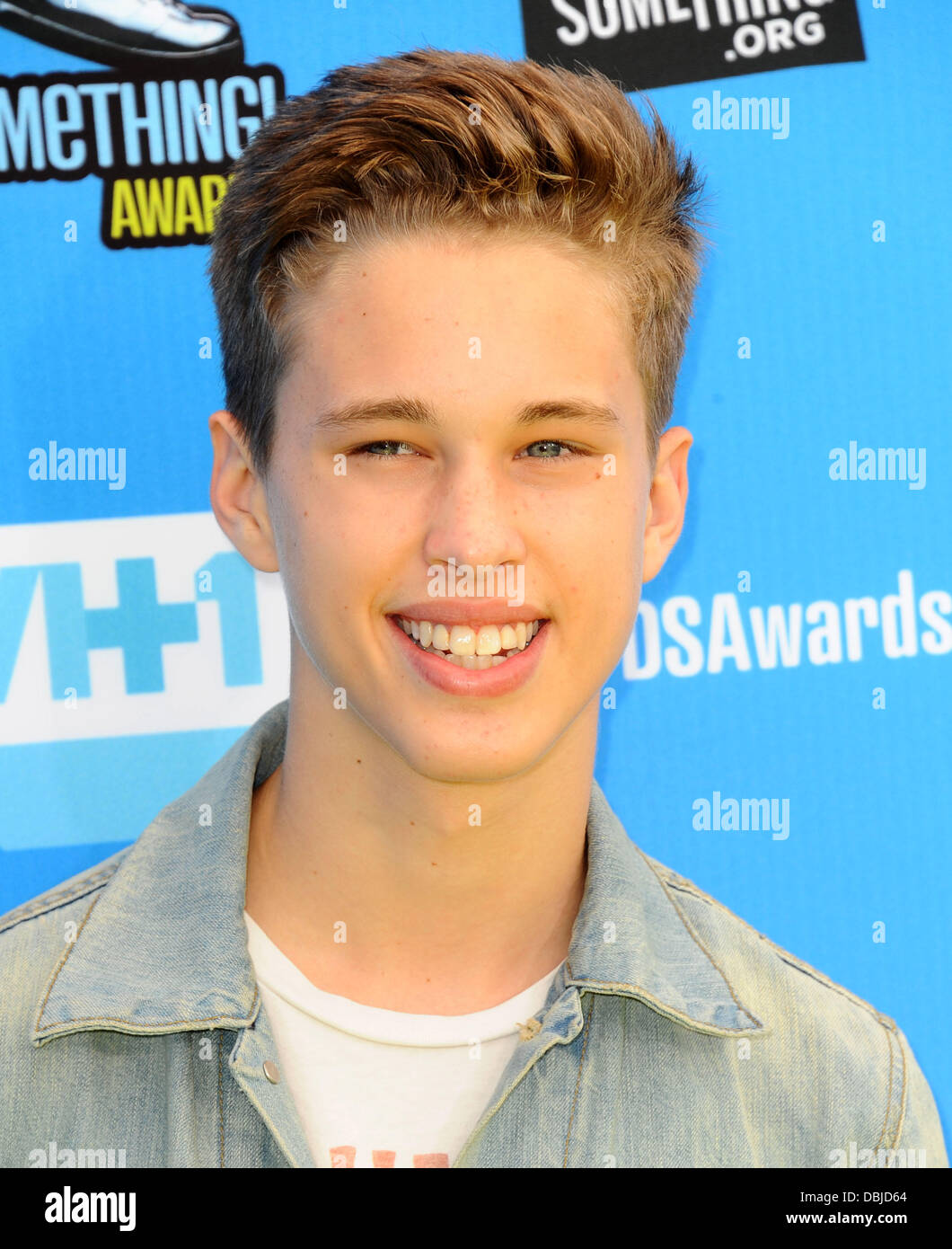 Ryan beatty hi-res stock photography and images - Alamy