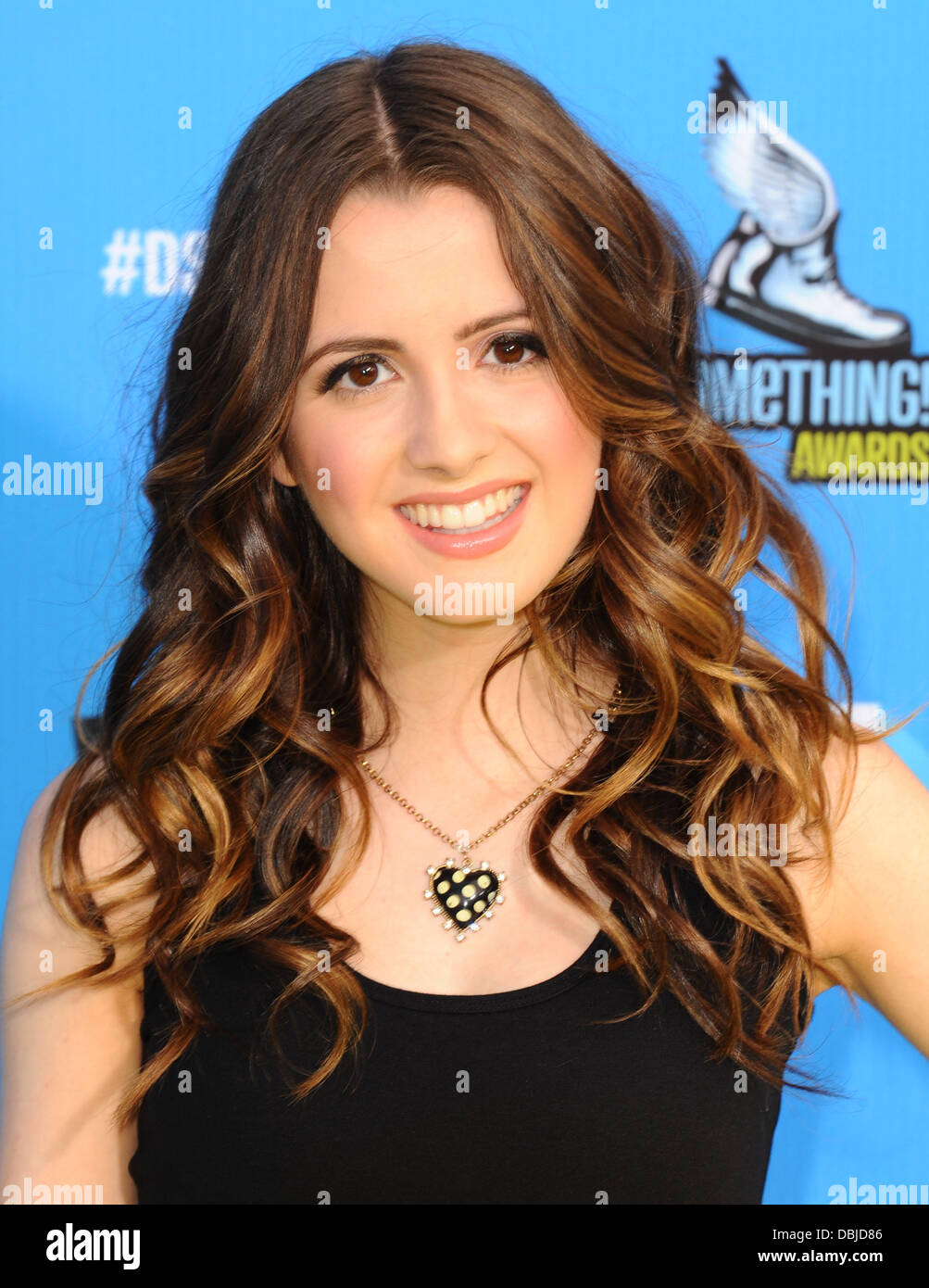 Los Angeles, California, USA. 31st July, 2013. Laura Marano attending ...
