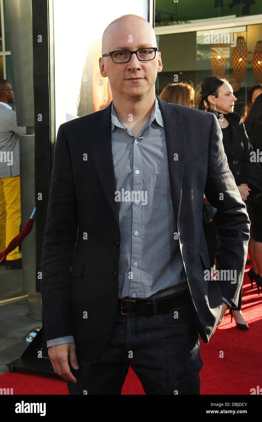 Los Angeles, California, USA. 31st July, 2013. Greg Mottola attends HBO ...