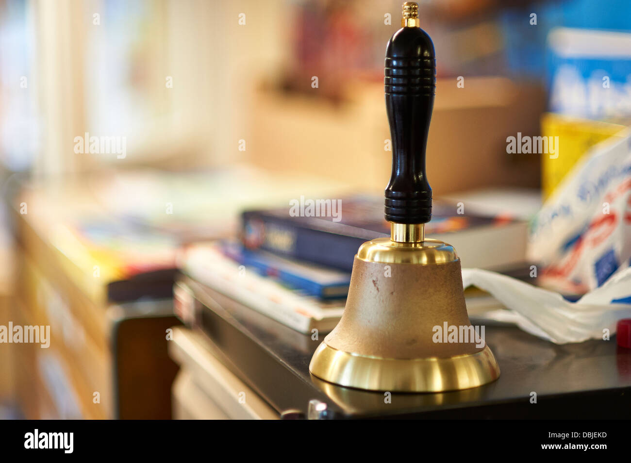 Bell end hi-res stock photography and images - Alamy