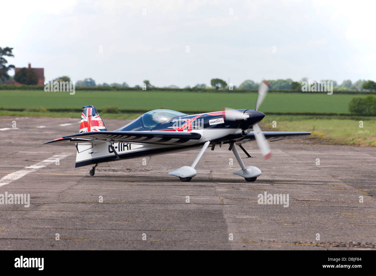 Xtremeair sbach 300 hi-res stock photography and images - Alamy