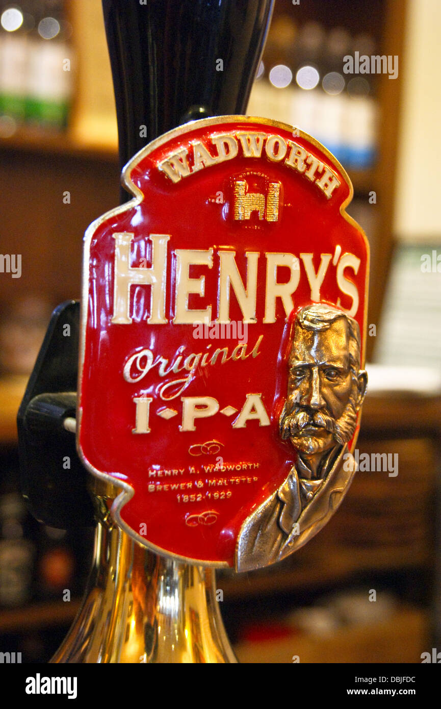 Ipa advert hi-res stock photography and images - Alamy