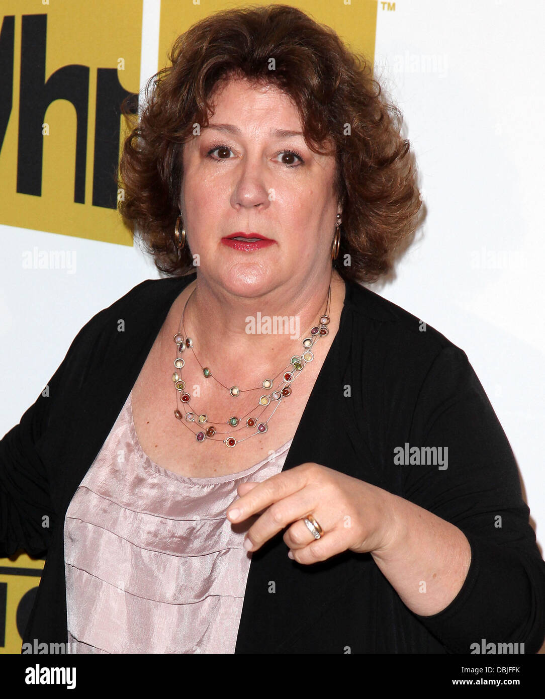 Margo Martindale at the Critics' Choice Television Awards Luncheon at ...