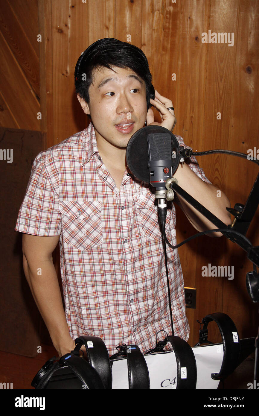 Raymond j lee hi-res stock photography and images - Alamy