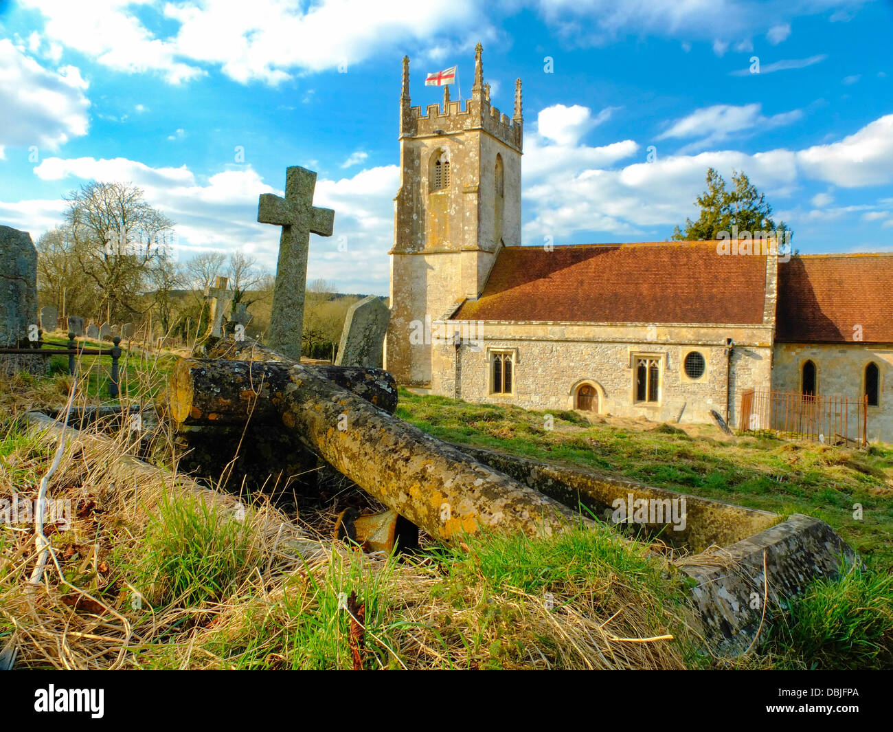 Imber court wiltshire hi-res stock photography and images - Alamy