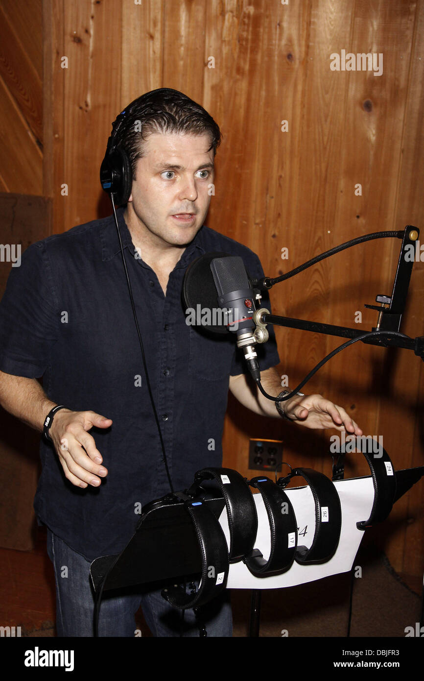 Msr Studios High Resolution Stock Photography and Images - Alamy