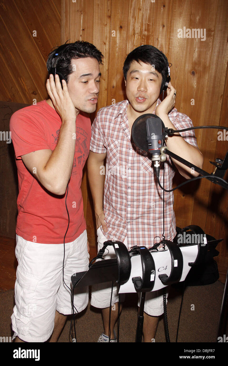 Msr studios hi-res stock photography and images - Alamy