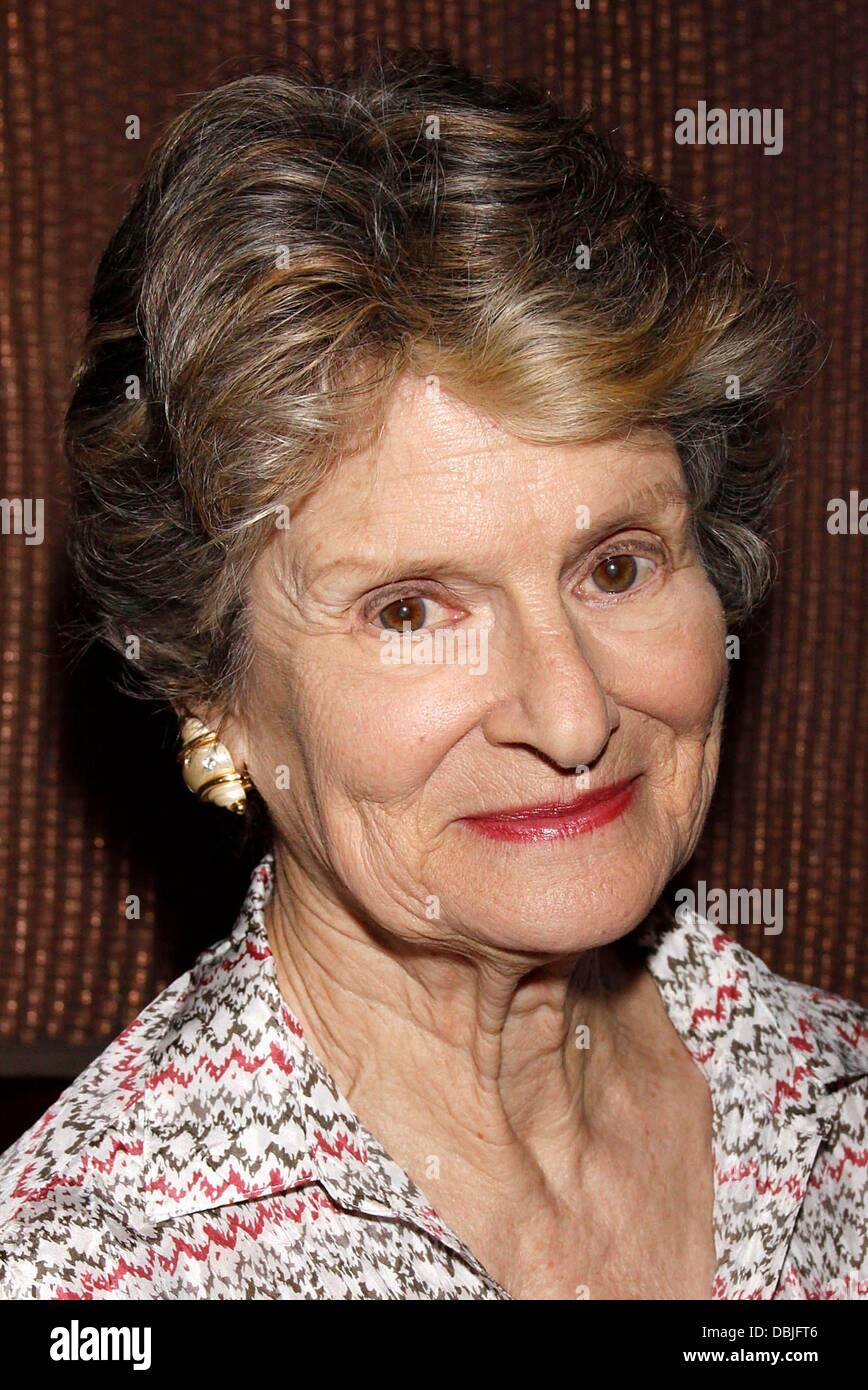 Mary Louis Wilson