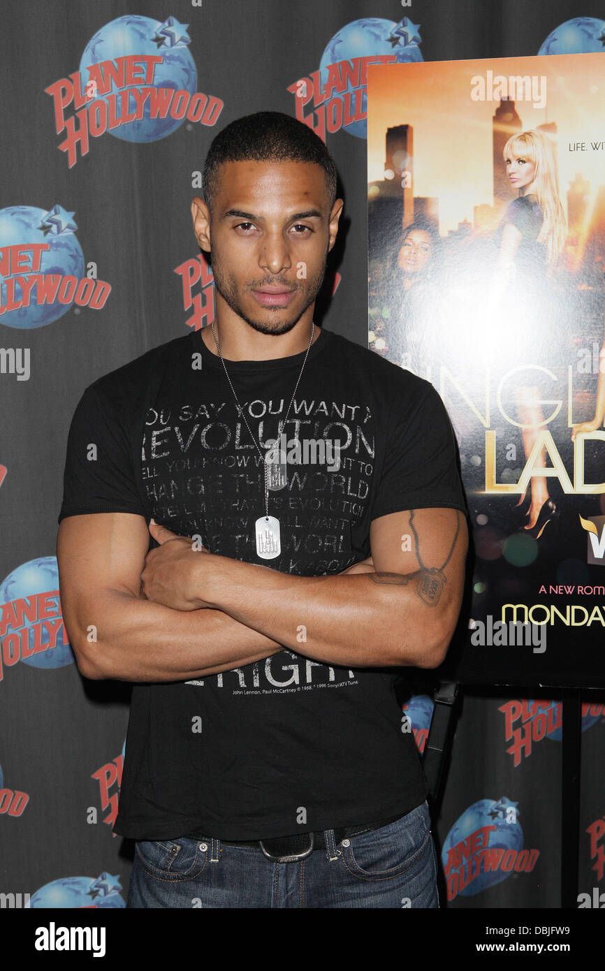 Travis winfrey hi-res stock photography and images - Alamy