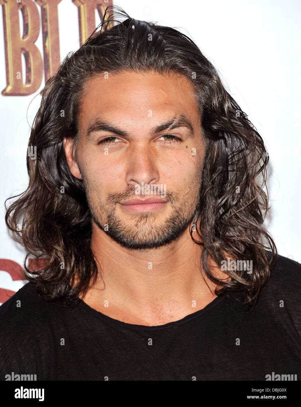 Jason Momoa Scars