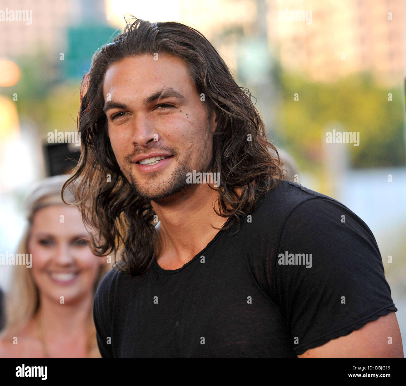 Alan Ritchson Opens Up About 'Stolen' Jason Momoa Stunt Double On Set ...