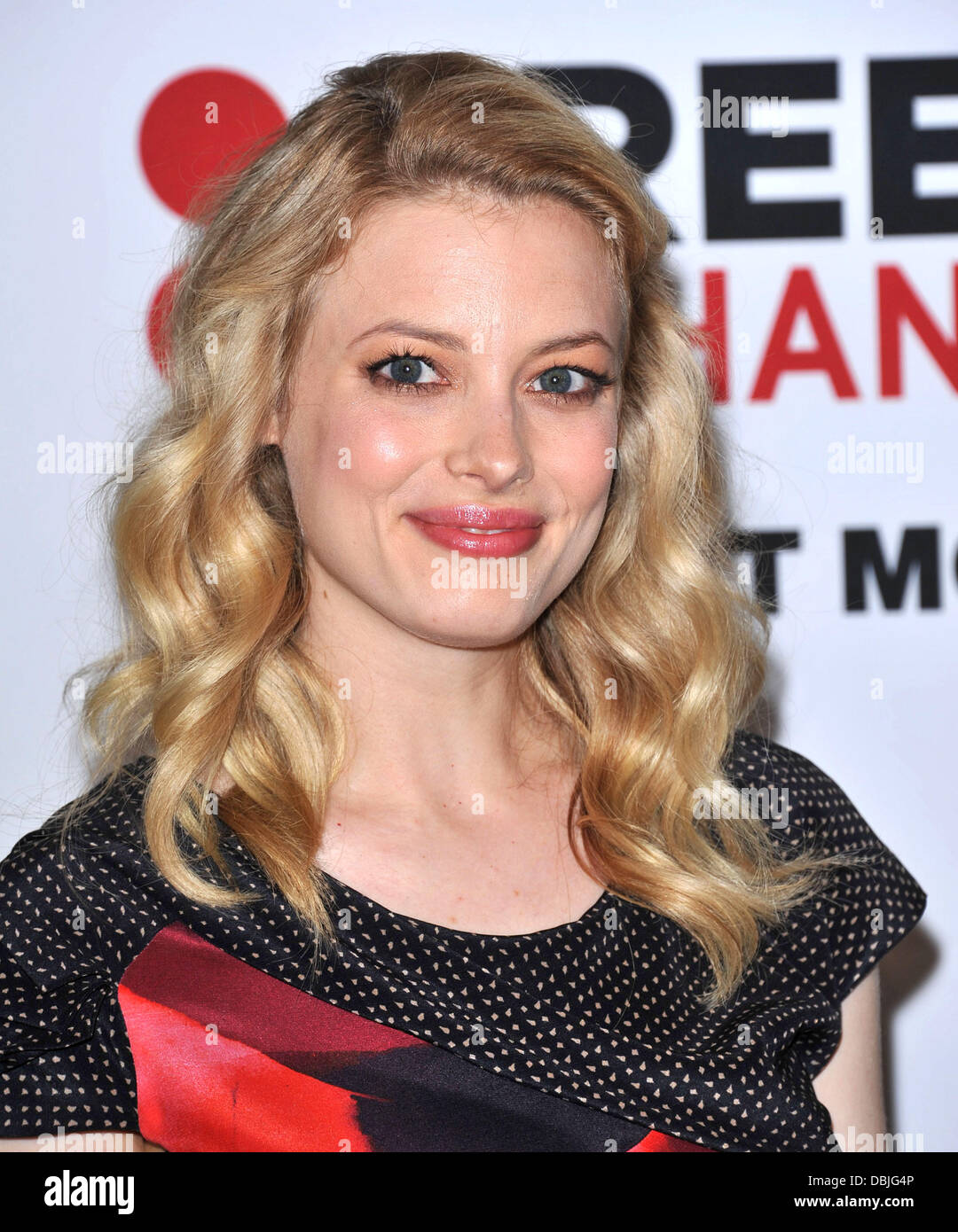 Gillian Jacobs Critics' Choice Television Awards at Beverly Hills Hotel ...