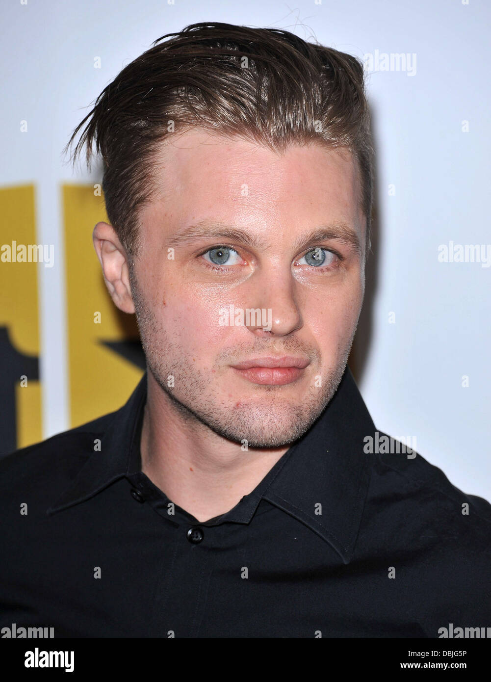 Michael pitt hi-res stock photography and images - Alamy