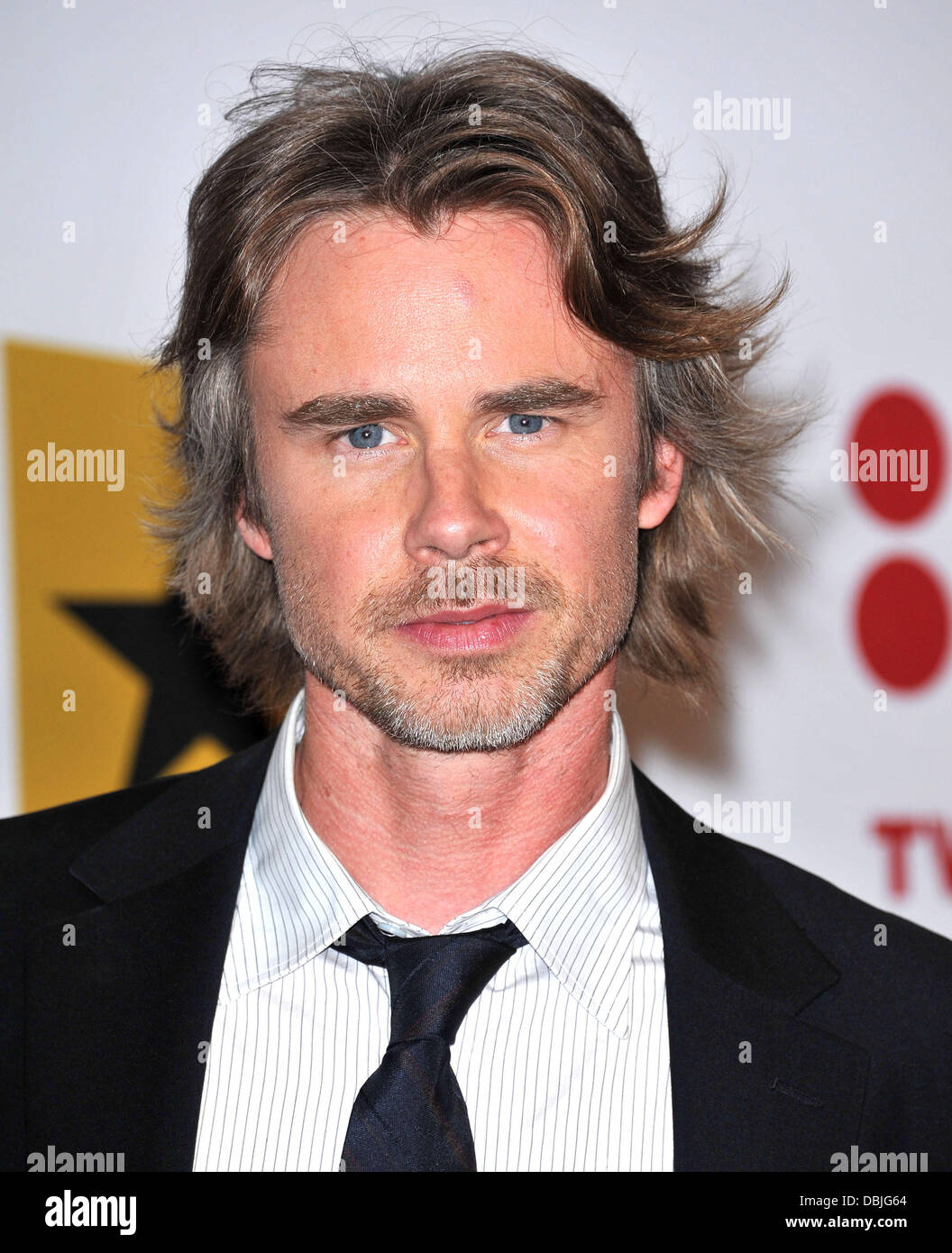 Sam Trammell Young