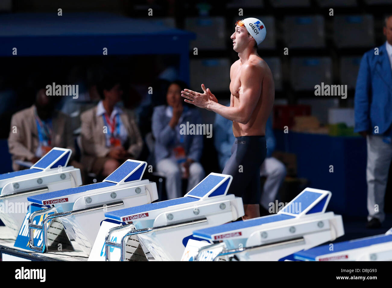 Gilot fabien hi-res stock photography and images - Alamy