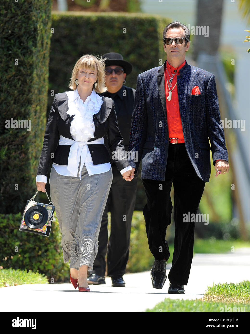 Garry tallent hi-res stock photography and images - Alamy