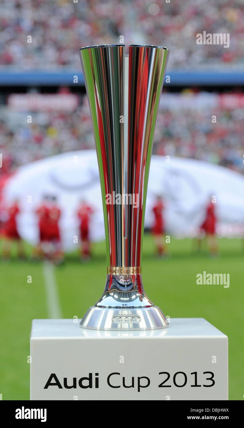 Sao paulo fc hi-res stock photography and images - Alamy