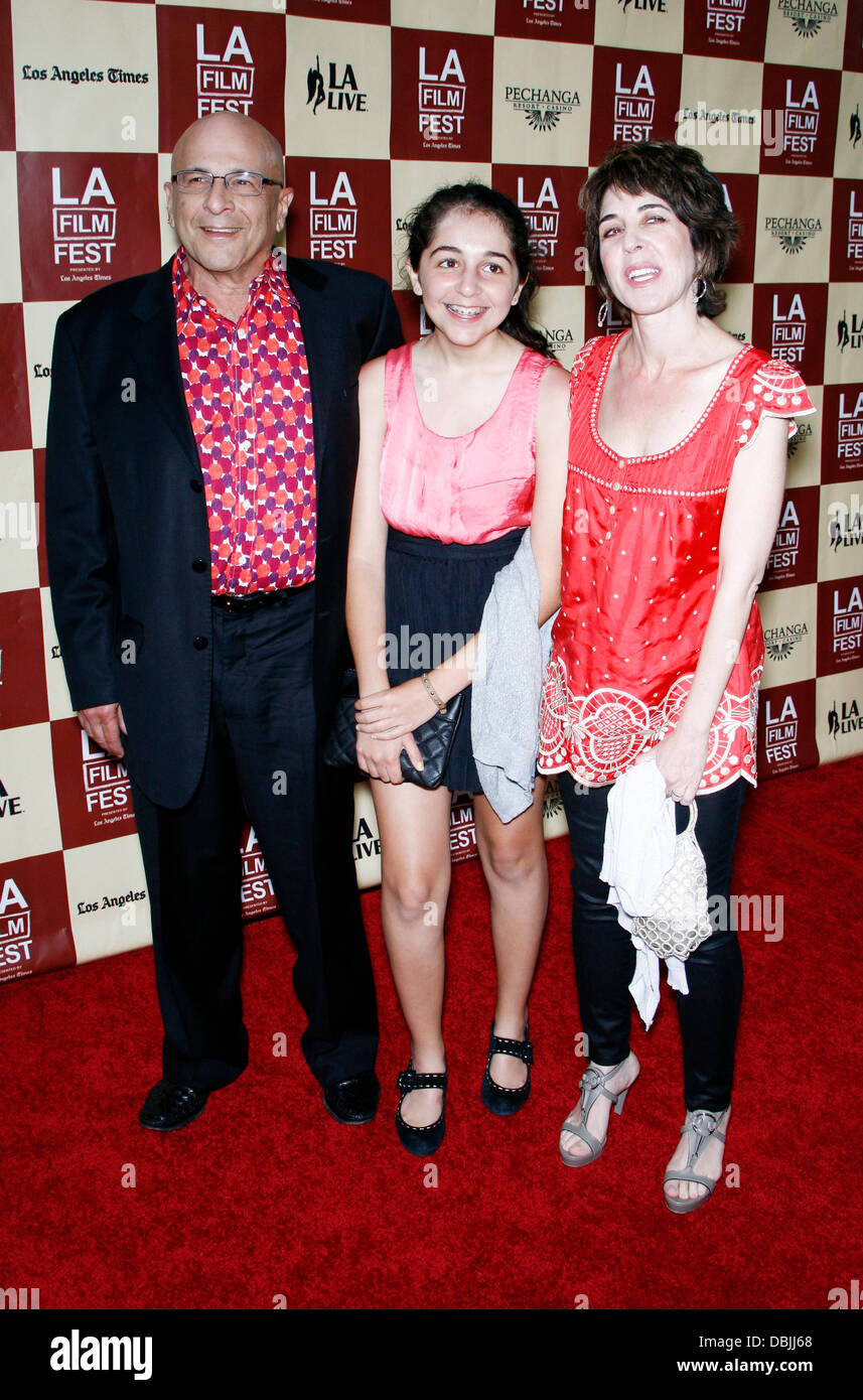 Roger L Simon and Guests 'A Better Life' World Premiere Gala Screening ...