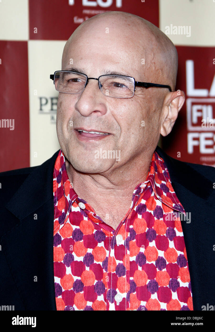 Roger L Simon 'A Better Life' World Premiere Gala Screening during the ...