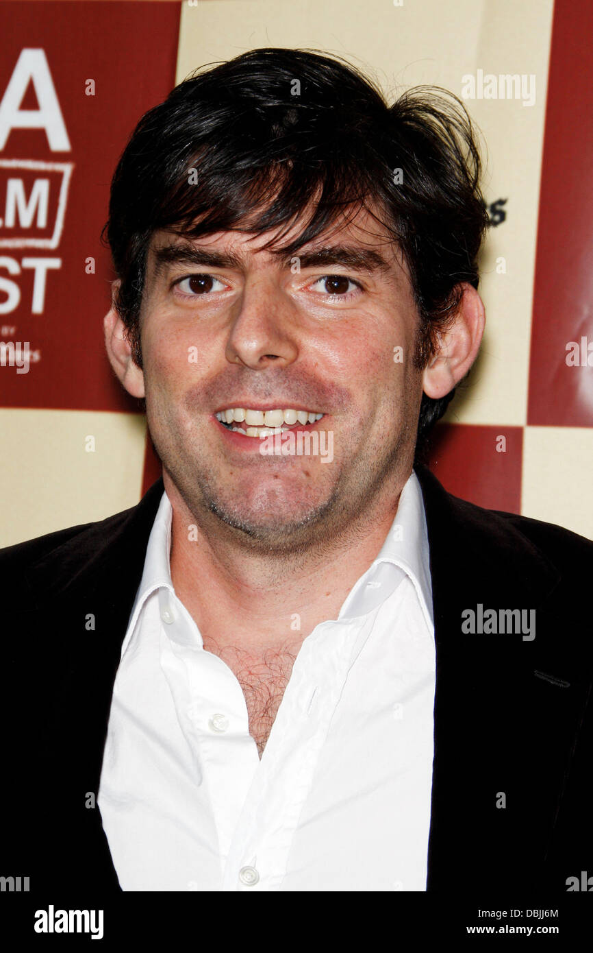 Chris Weitz 'A Better Life' World Premiere Gala Screening during the ...